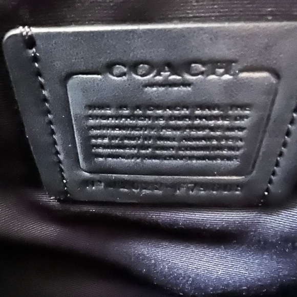Coach | Bags | Coach Gallery Tote Bag | Poshmark